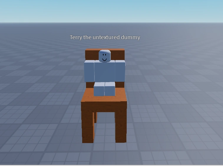 Terry | The Rooms Ideas Wiki | Fandom