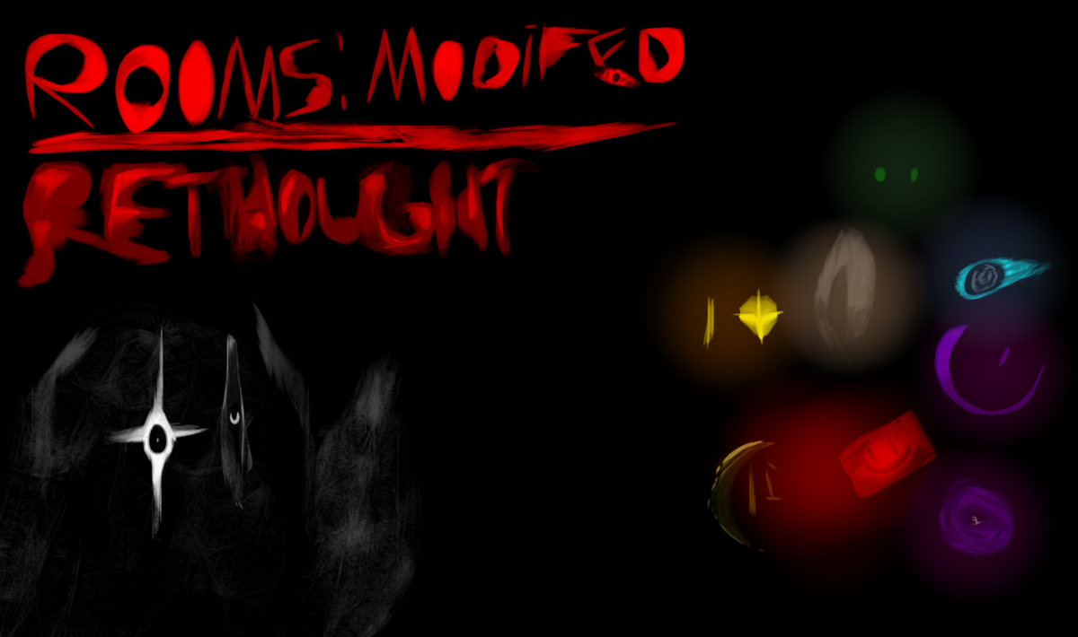 Rooms Modified Rethought The Rooms Ideas Wiki Fandom