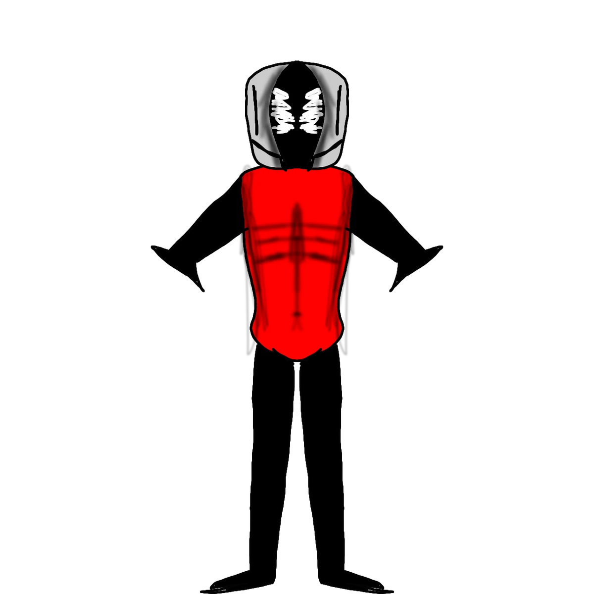 F-300 (The false creature) | The Rooms Ideas Wiki | Fandom