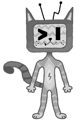 V-300 (Malicious Meow-ware) | The Rooms Ideas Wiki | Fandom