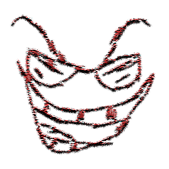 A-40 (The Screening Scribble) | The Rooms Ideas Wiki | Fandom