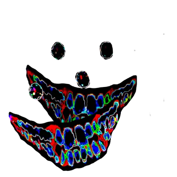 Mangled '60 | The Rooms Ideas Wiki | Fandom