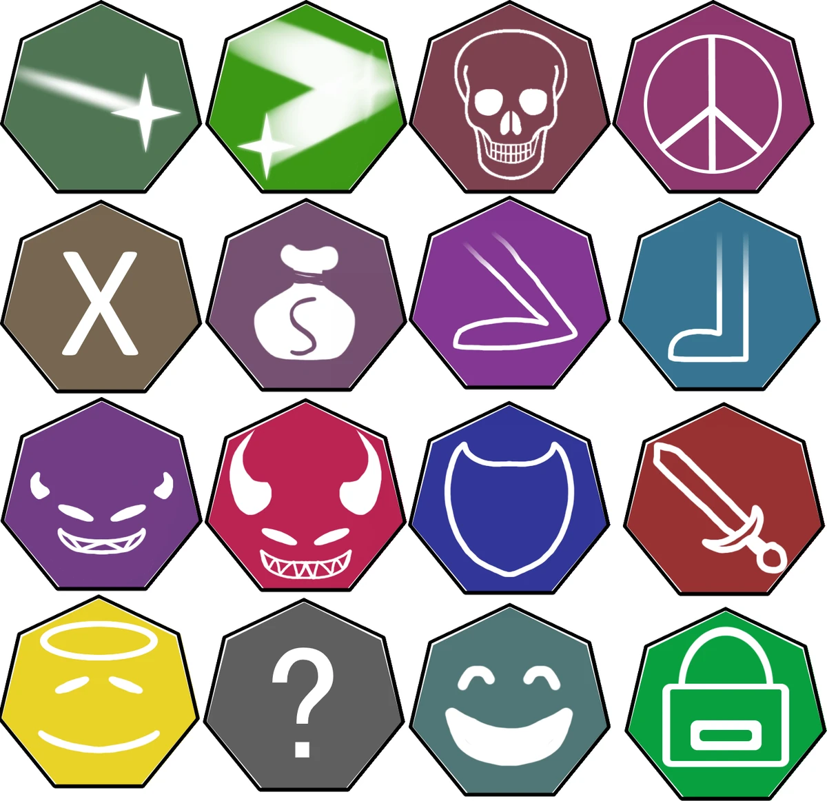 Entity Classes | The Rooms Ideas Wiki | Fandom