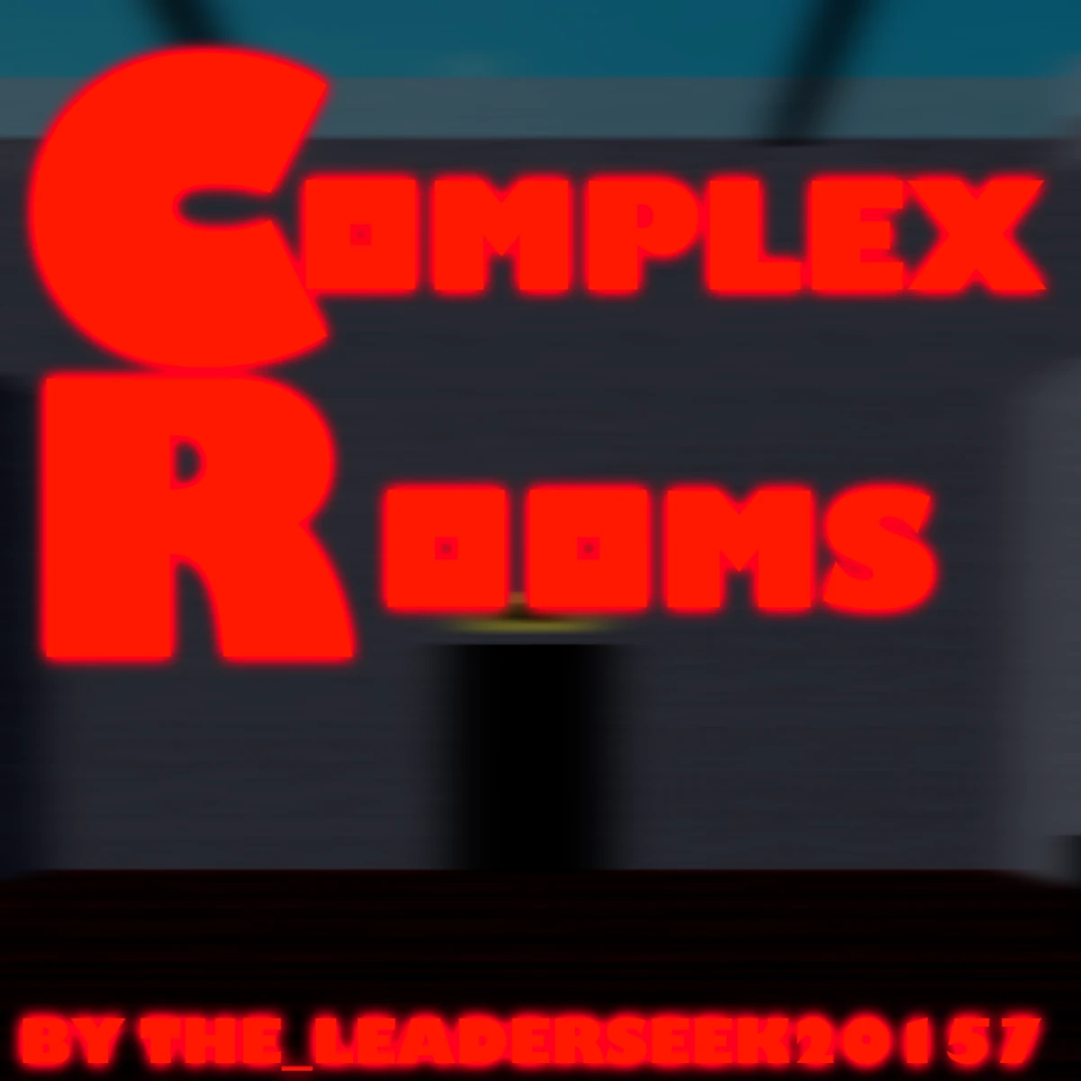 Complex rooms | The Rooms Ideas Wiki | Fandom