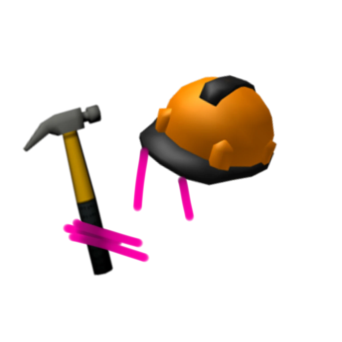 Builder Head | The Rooms Ideas Wiki | Fandom