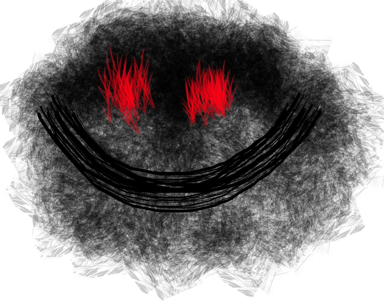 -20 (The Nightmarish Scribble) | The Rooms Ideas Wiki | Fandom