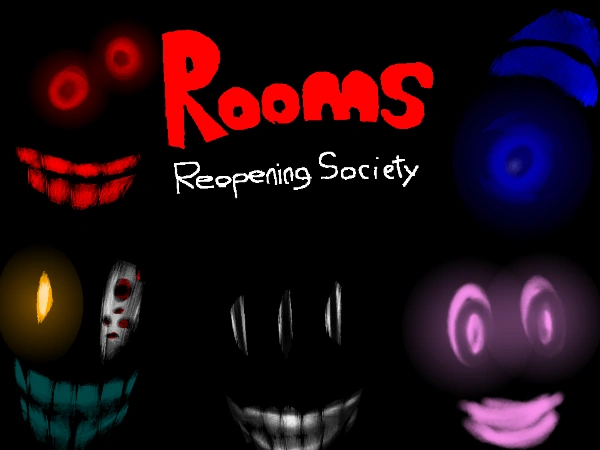 Rooms: Reopening Society | The Rooms Ideas Wiki | Fandom
