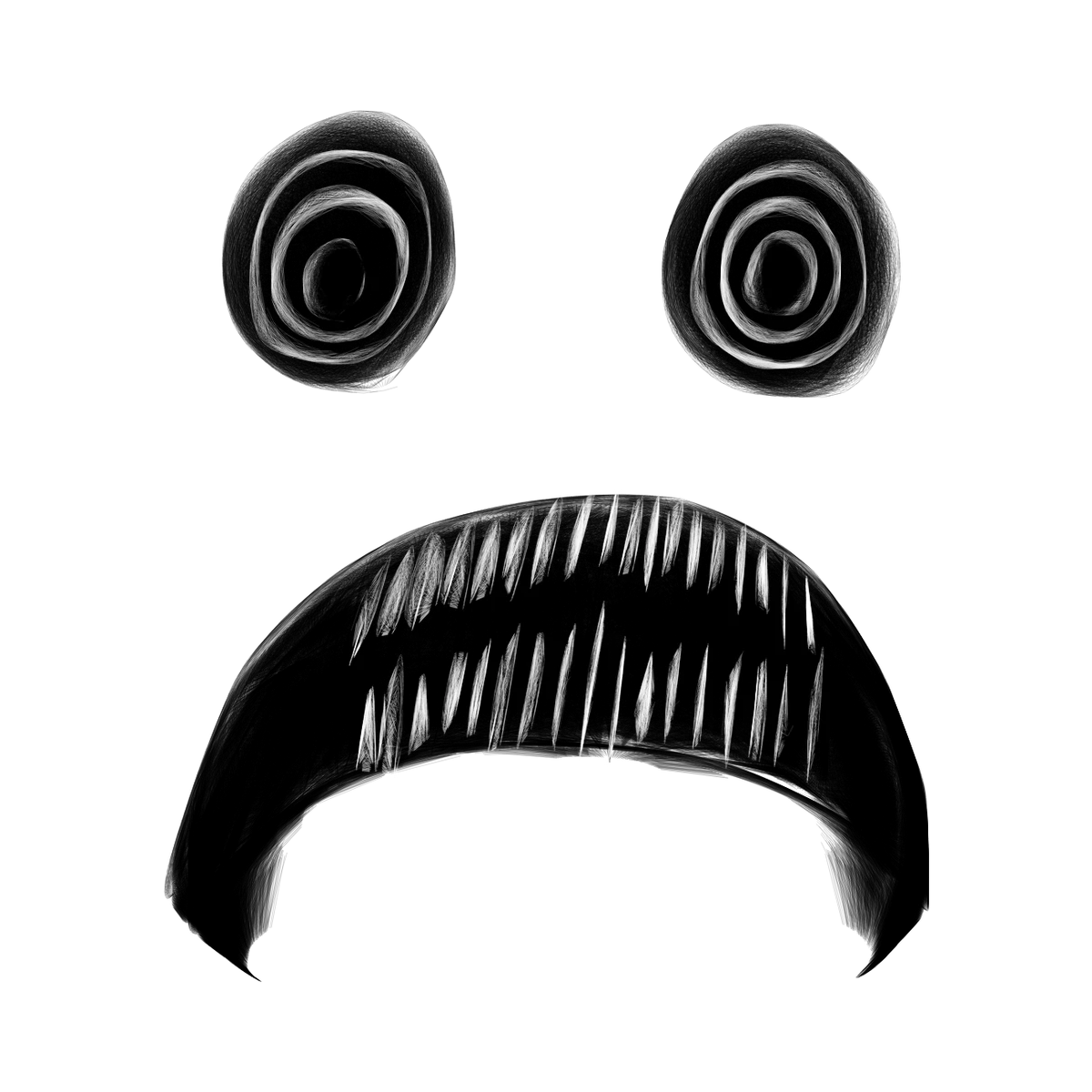 Exhibit 055-D "Psithurised Death" | The Rooms Ideas Wiki | Fandom