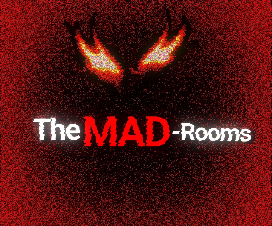 The MAD-Rooms | The Rooms Ideas Wiki | Fandom