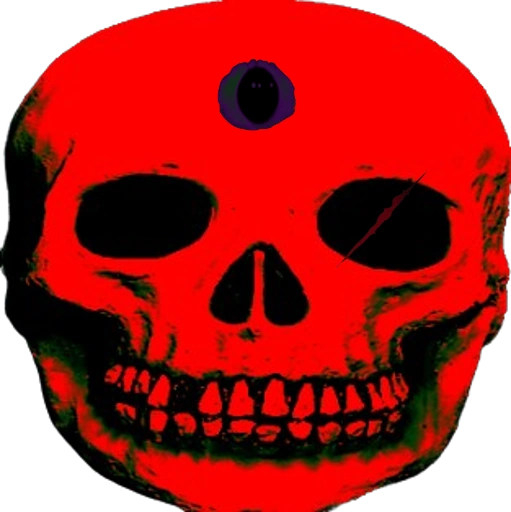 A-377 (The Scarred Skull) | The Rooms Ideas Wiki | Fandom