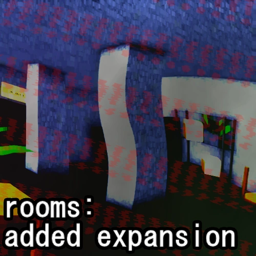 Rooms: Added Expansion | The Rooms Ideas Wiki | Fandom
