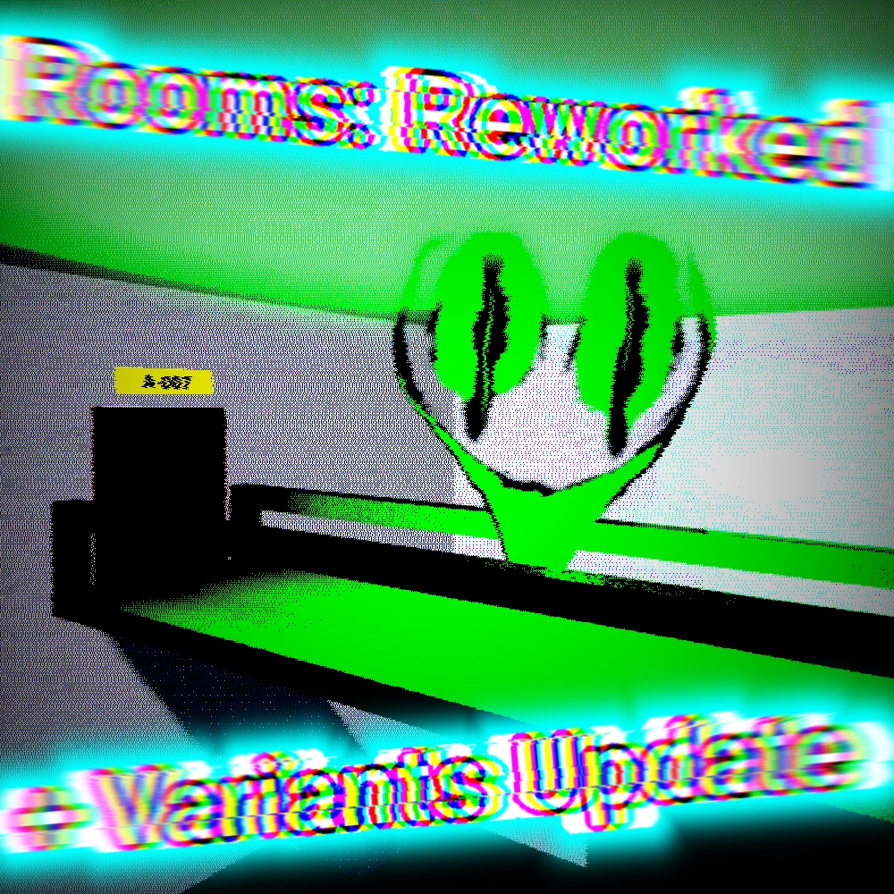 Rooms: Reworked | The Rooms Ideas Wiki | Fandom