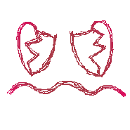 Amorous Scribble | The Rooms Ideas Wiki | Fandom