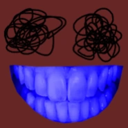 A-5 (The Scribbly Smile) | The Rooms Ideas Wiki | Fandom