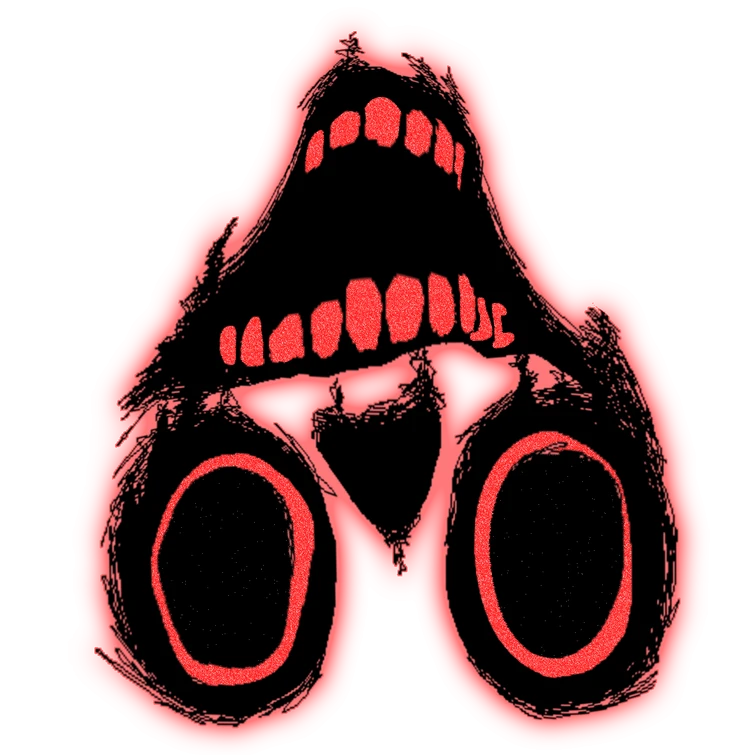 K-60 (The Multi-Monster Euclidean) | The Rooms Ideas Wiki | Fandom