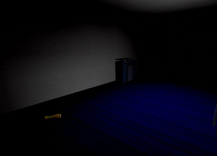 Β Section | The Rooms Ideas Wiki | Fandom