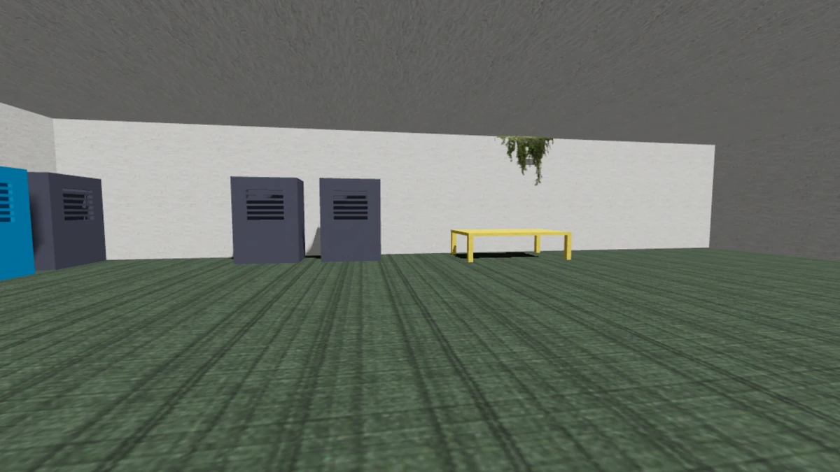 IDK section | The Rooms Ideas Wiki | Fandom