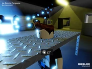 Wanderspace Rooms | The Rooms Ideas Wiki | Fandom