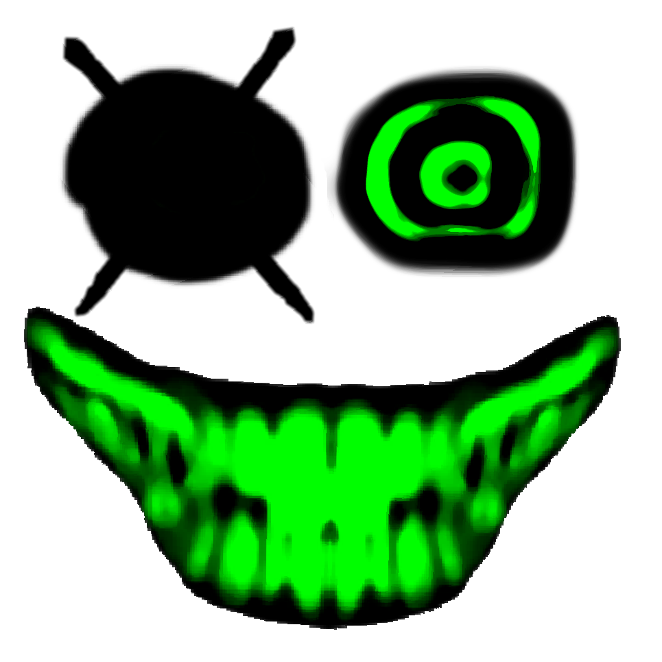 A-345 (That Strange Smile) | The Rooms Ideas Wiki | Fandom