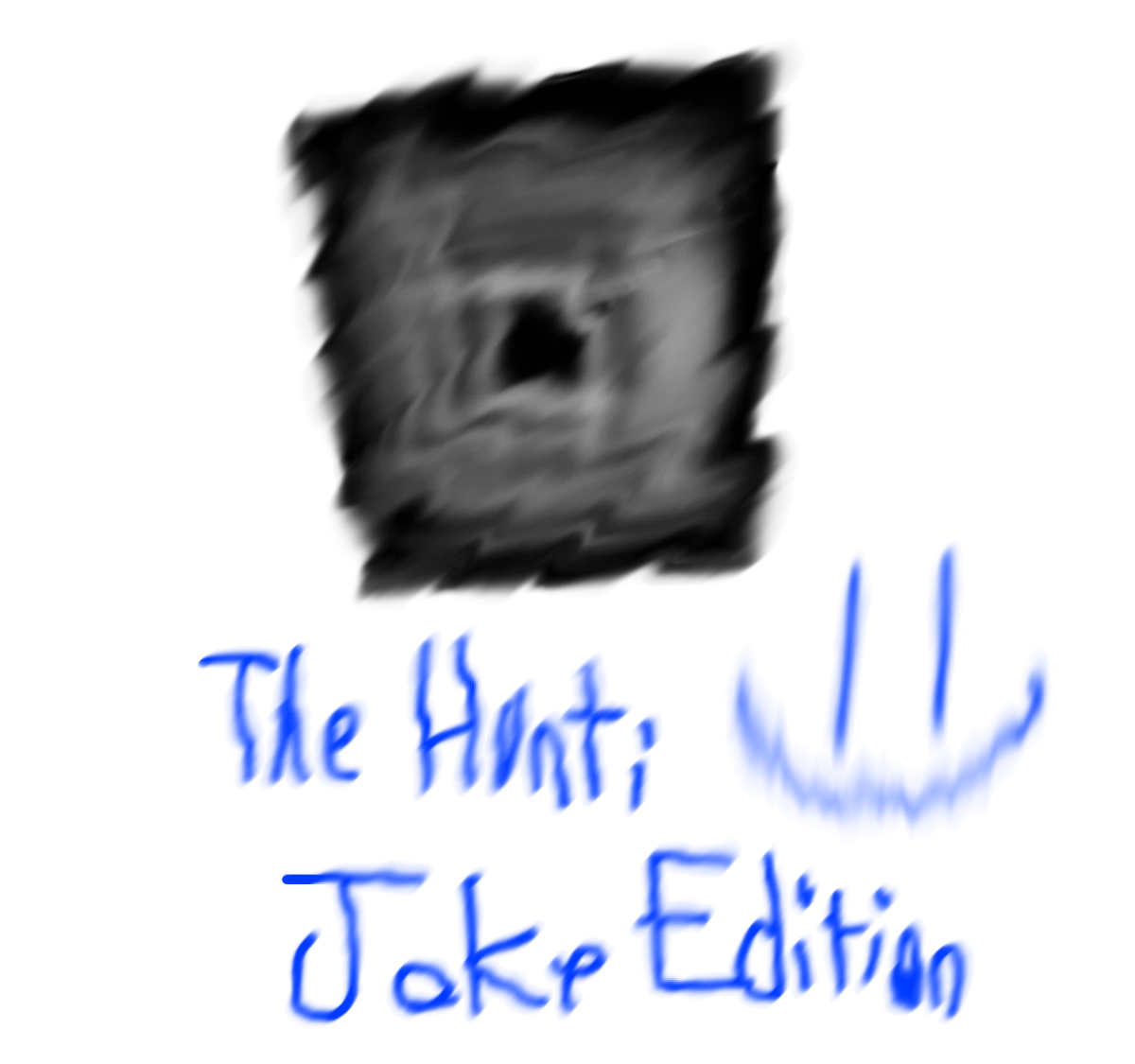 User blog:Noodlecup96/The Hunt: Joke Edition | The Rooms Ideas Wiki ...