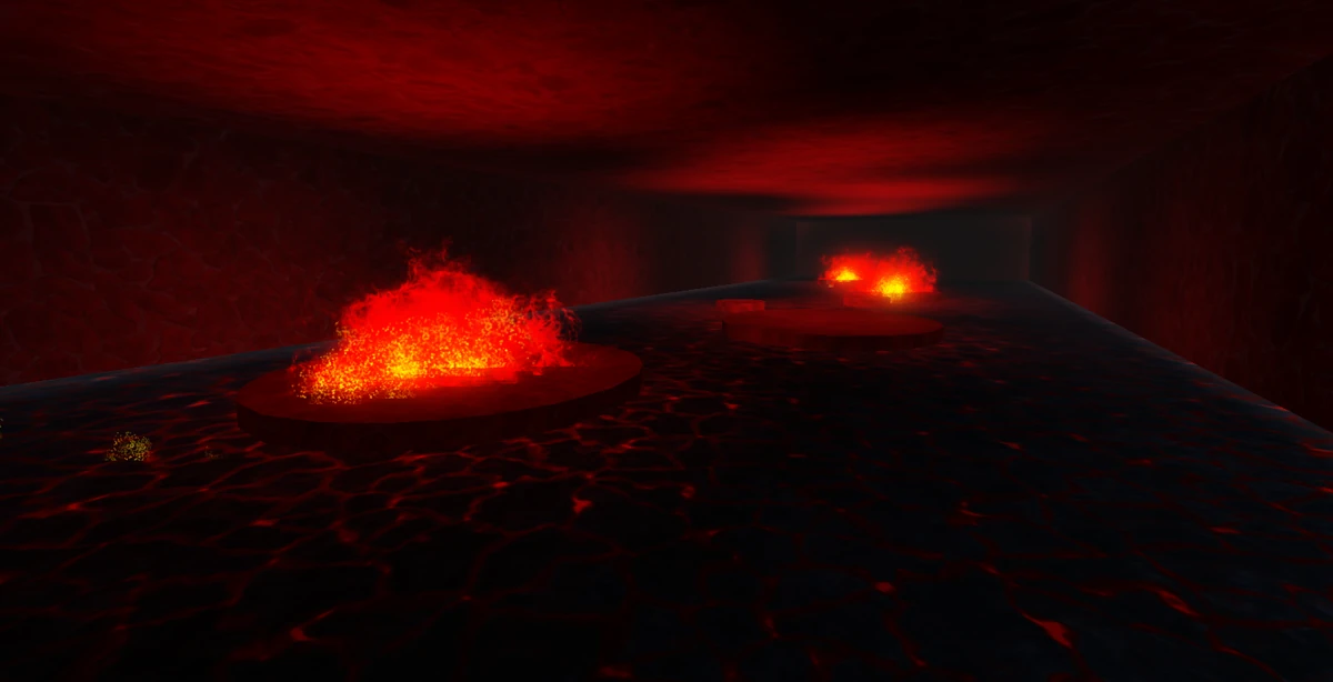 The Hell | The Rooms Ideas Wiki | Fandom