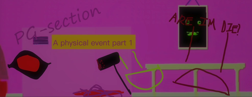 PG-section | The Rooms Ideas Wiki | Fandom