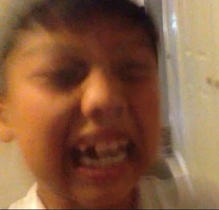 Raging child | The Rooms Ideas Wiki | Fandom