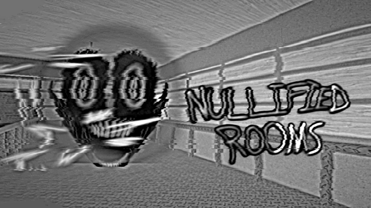 Nullified Rooms | The Rooms Ideas Wiki | Fandom