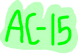 AC-15 | The Rooms Ideas Wiki | Fandom