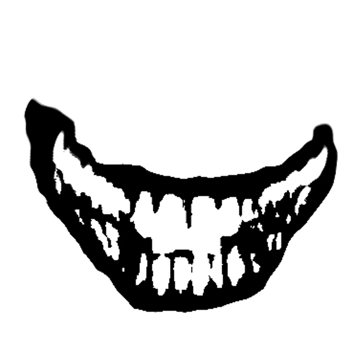 A-5 (The Smiler) | The Rooms Ideas Wiki | Fandom