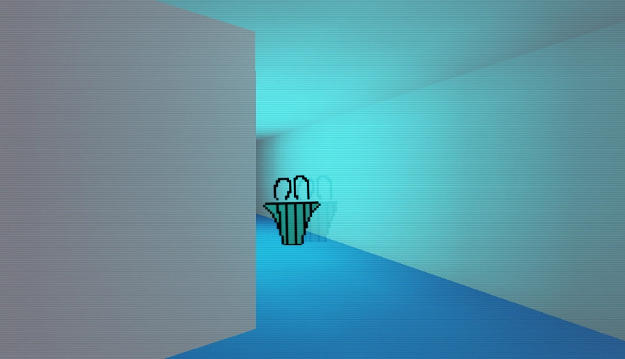 8BIT-25 | The Rooms Ideas Wiki | Fandom