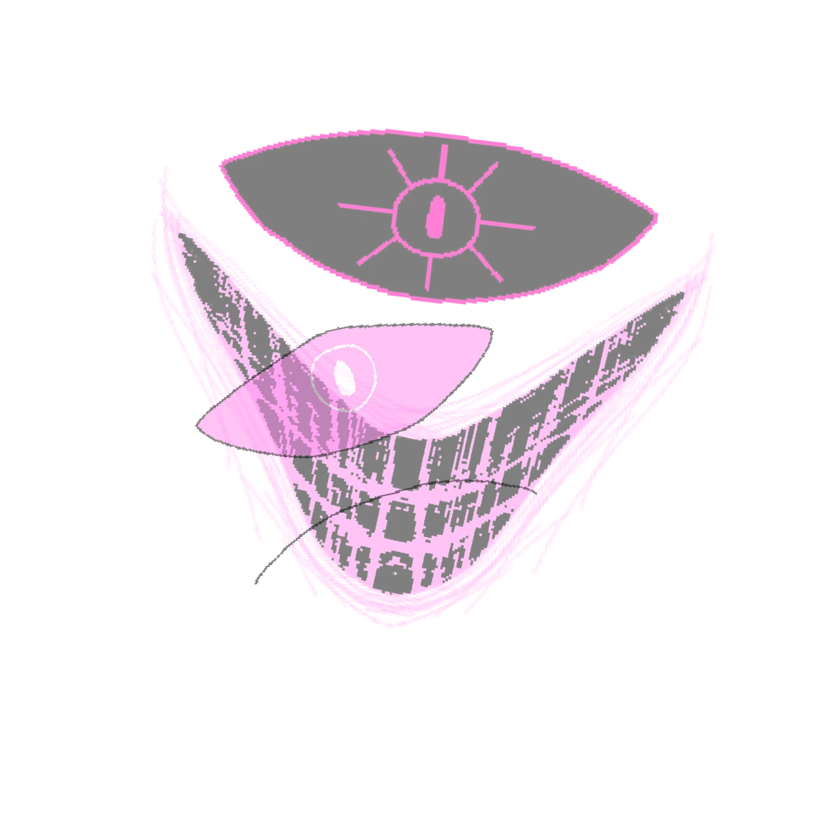 Category:Pixel entities | The Rooms Ideas Wiki | Fandom