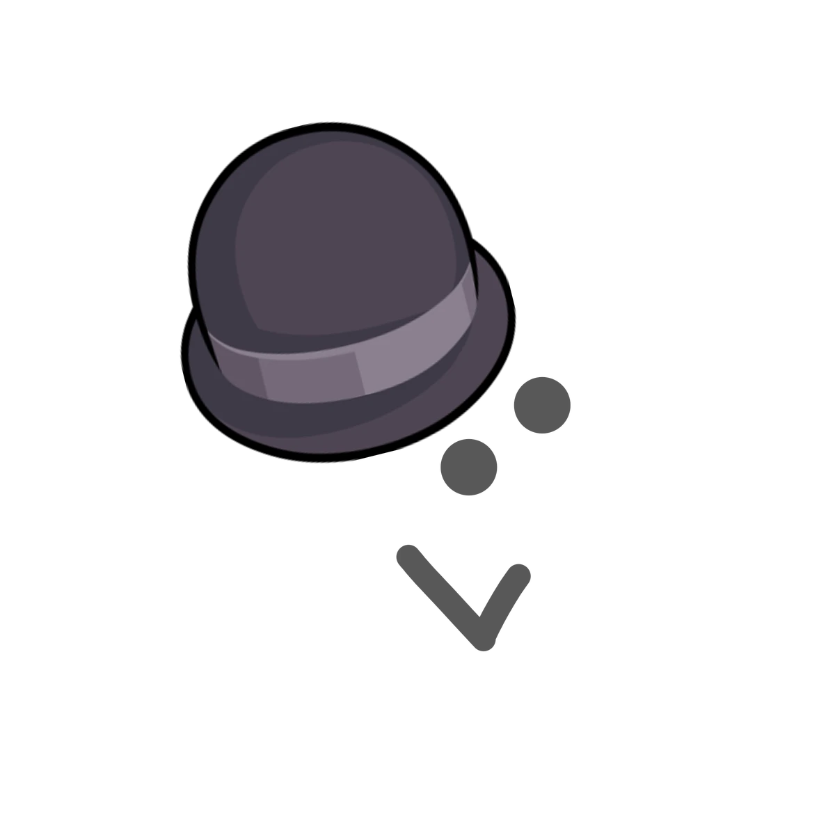 Bowler Head | The Rooms Ideas Wiki | Fandom
