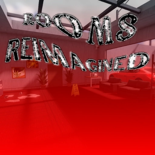 ROOMS REIMAGINED: REBUILT | The Rooms Ideas Wiki | Fandom