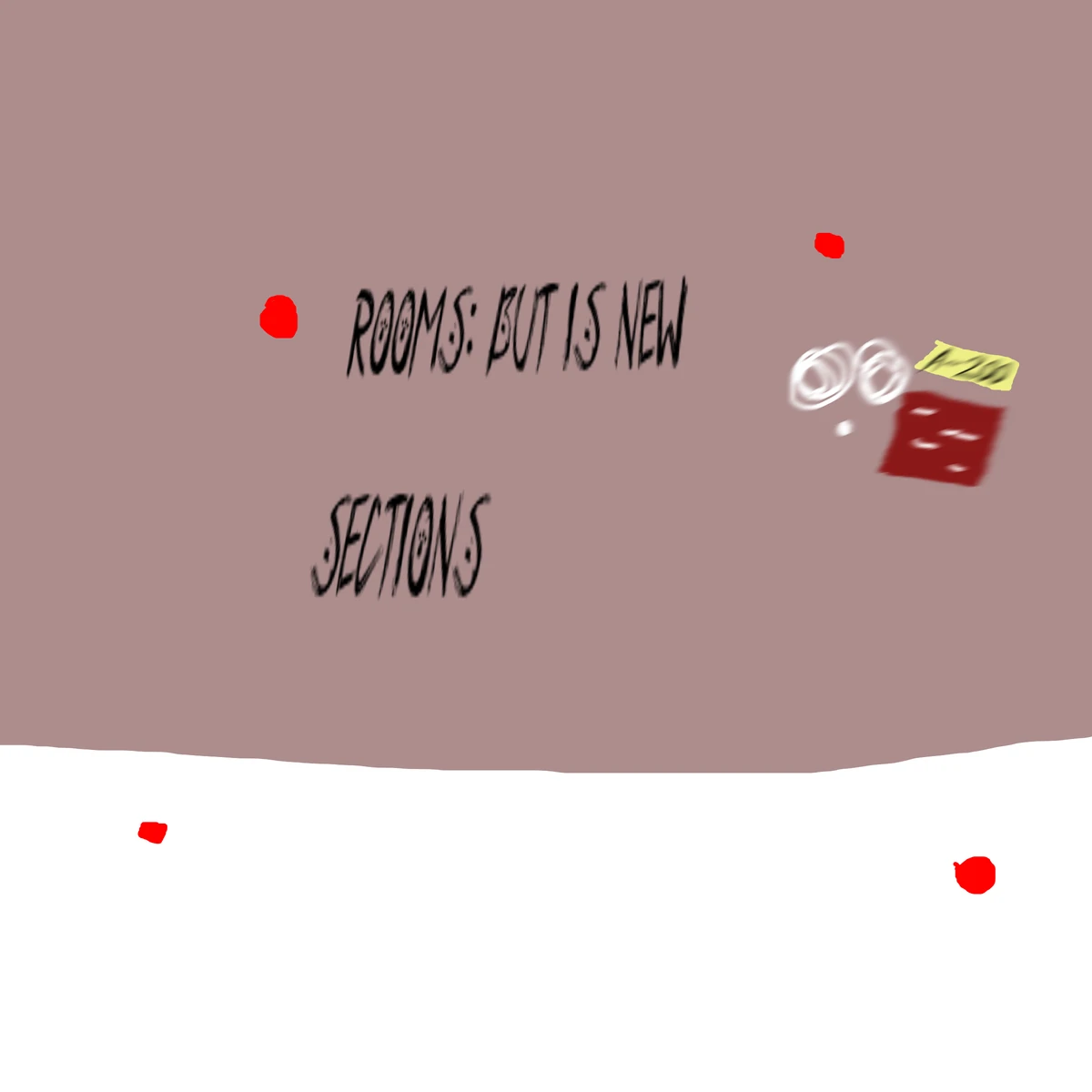 Rooms: But New Sections | The Rooms Ideas Wiki | Fandom