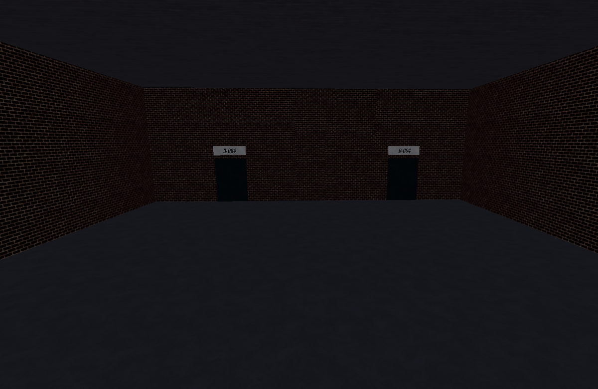 D-Section | The Rooms Ideas Wiki | Fandom