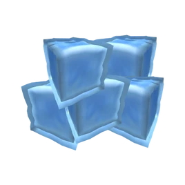 Handful of icecubes | The Rooms Ideas Wiki | Fandom