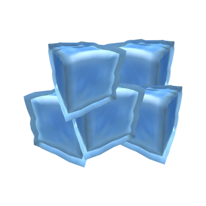 Handful of icecubes | The Rooms Ideas Wiki | Fandom