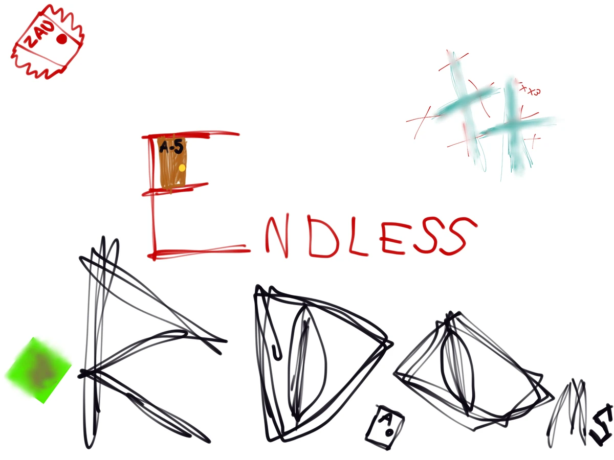 ENDLESS ROOMS | The Rooms Ideas Wiki | Fandom