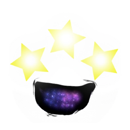 A-230 (The Star-Eyed Trickster) | The Rooms Ideas Wiki | Fandom