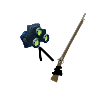 Vision Head | The Rooms Ideas Wiki | Fandom