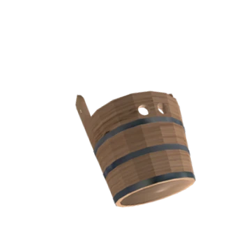 Bucket | The Rooms Ideas Wiki | Fandom