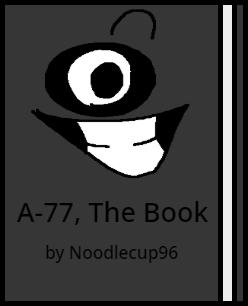 A-77, The Book | The Rooms Ideas Wiki | Fandom
