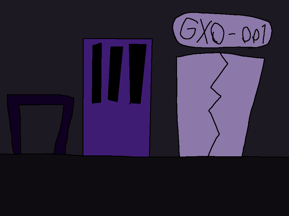 Gxo Section The Rooms Ideas Wiki Fandom