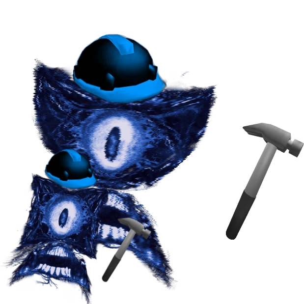 W-125 (The Robot Scribble) | The Rooms Ideas Wiki | Fandom