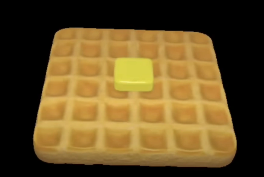 Waffle | The Rooms Ideas Wiki | Fandom