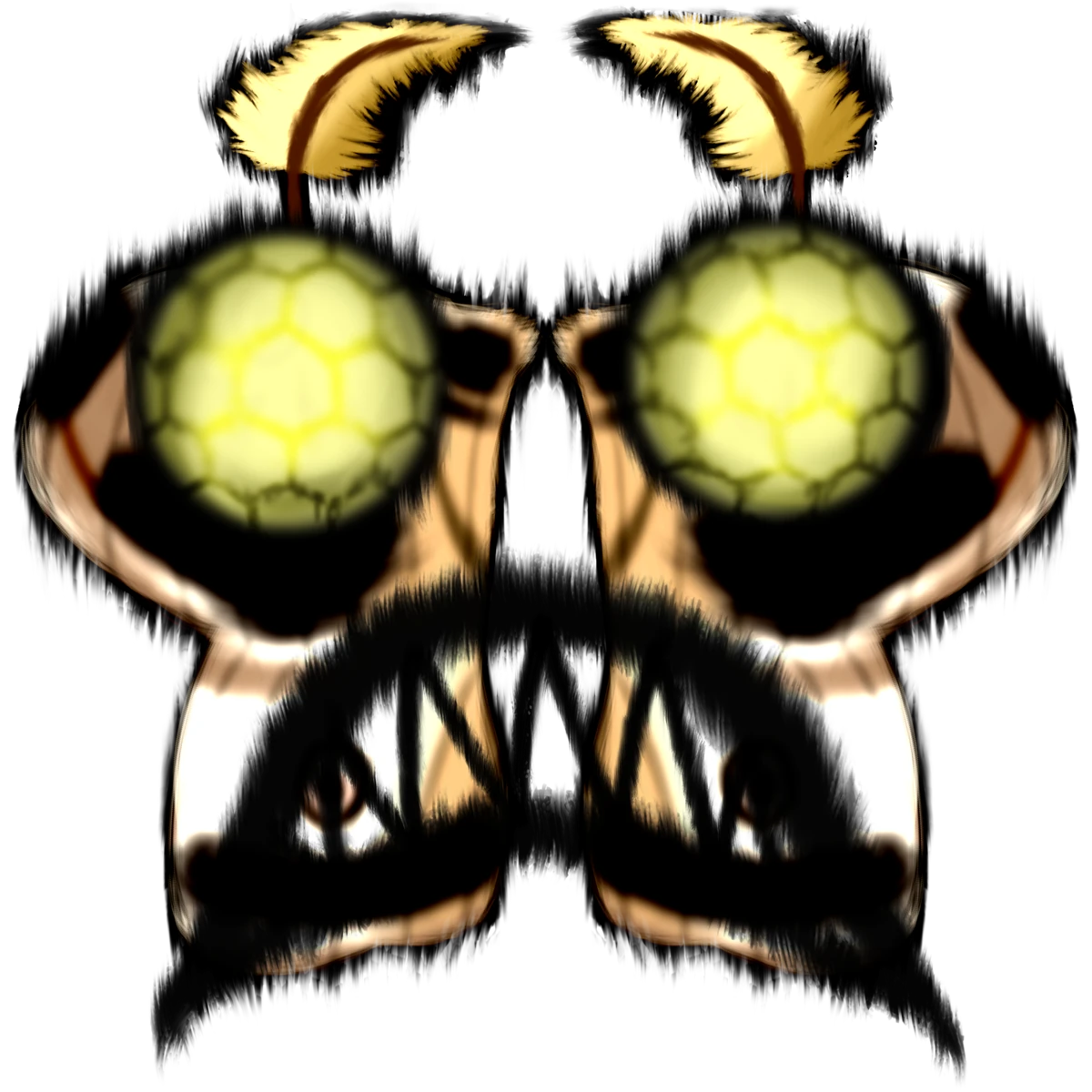 B-10 (The Hawk Moth) | The Rooms Ideas Wiki | Fandom
