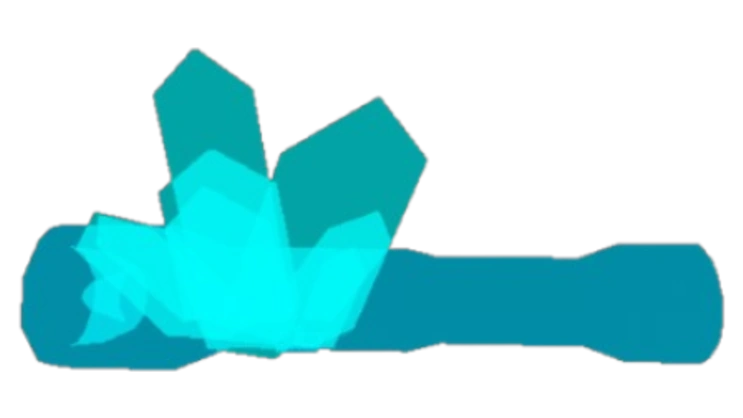 Crystal Flashlight | The Rooms Ideas Wiki | Fandom