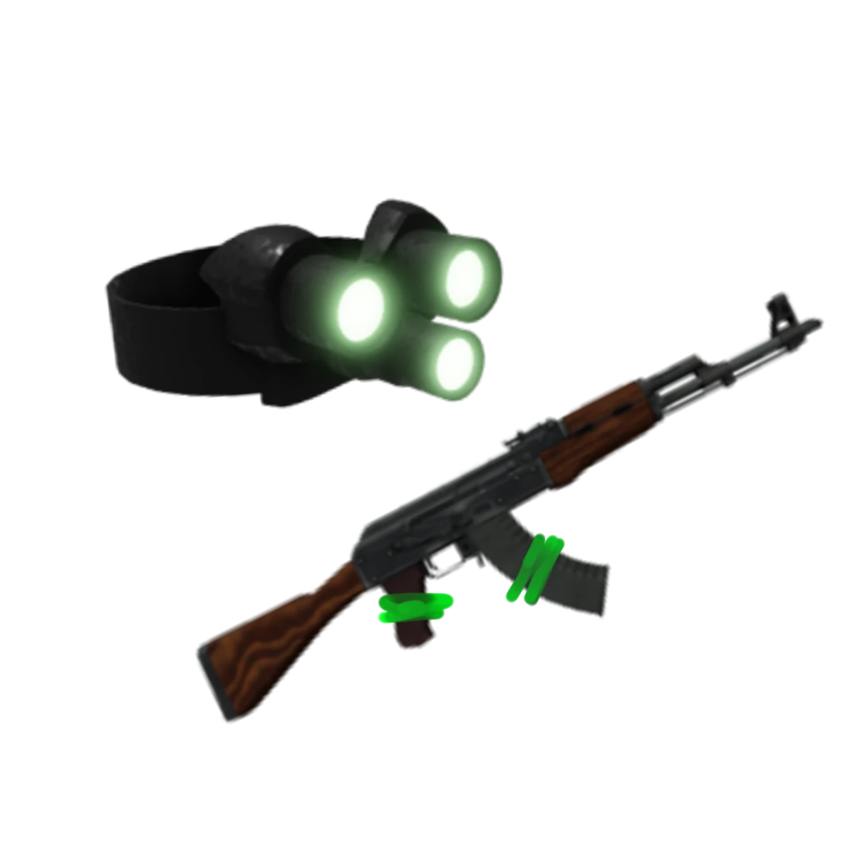 Vision Head | The Rooms Ideas Wiki | Fandom