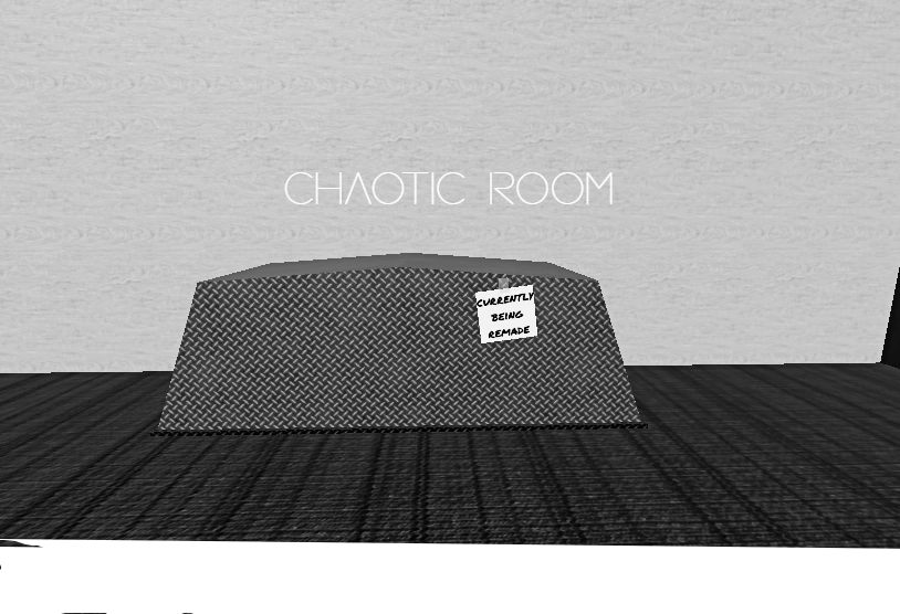 Chaotic Rooms (Treviolation) | The Rooms Ideas Wiki | Fandom